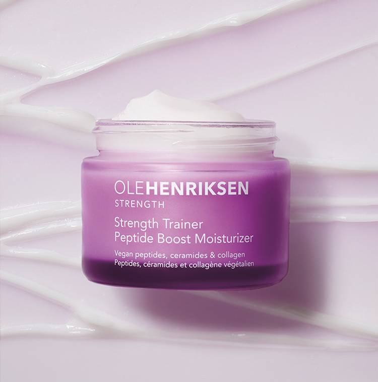 Moisture Barrier Duo Strength Trainer Moisturizer & Hydrabarrier Face