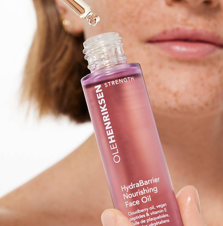 Moisture Barrier Duo Strength Trainer Moisturizer & Hydrabarrier Face