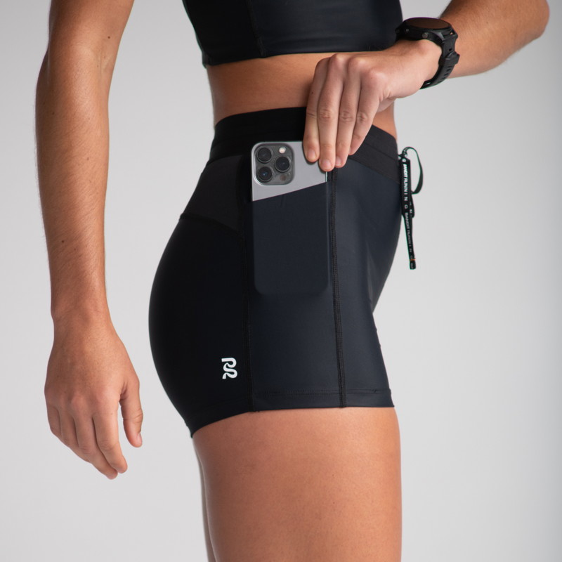 Womens Performance Bottoms