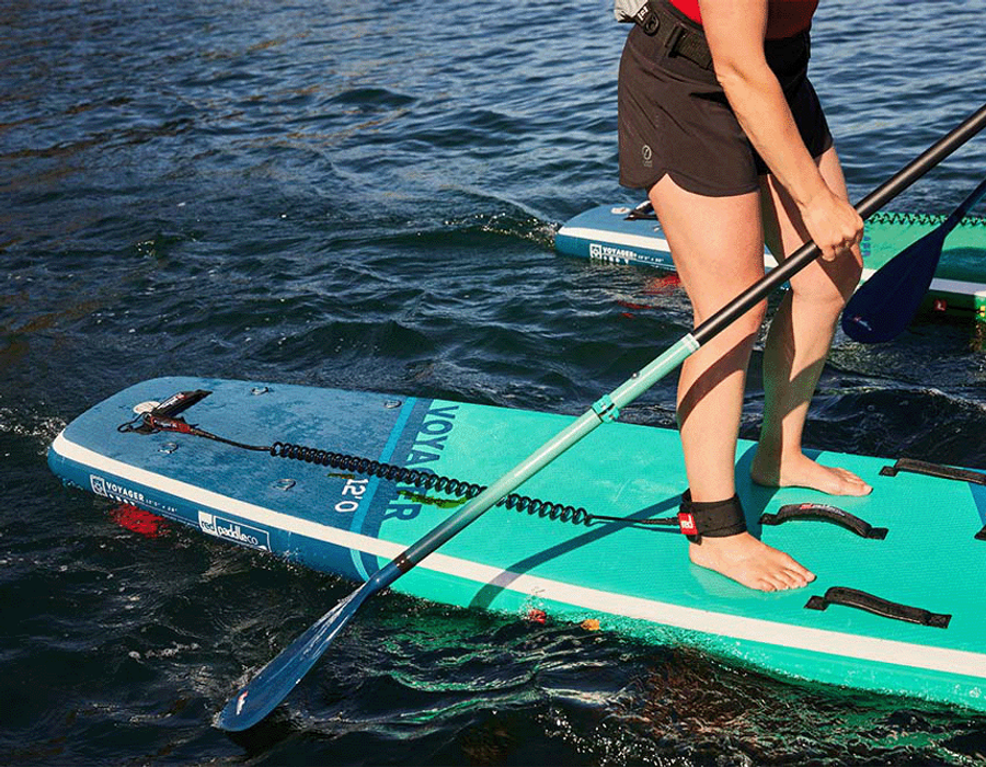 Red Paddle Co | Cruiser Tough Adjustable SUP Paddle
