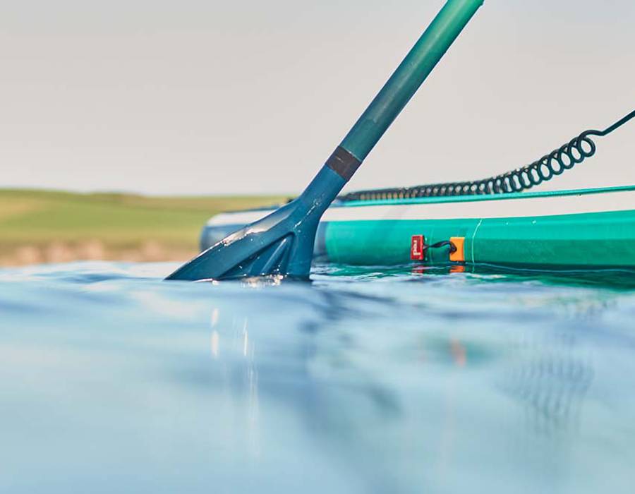 Red Paddle Co | Cruiser Tough Adjustable SUP Paddle