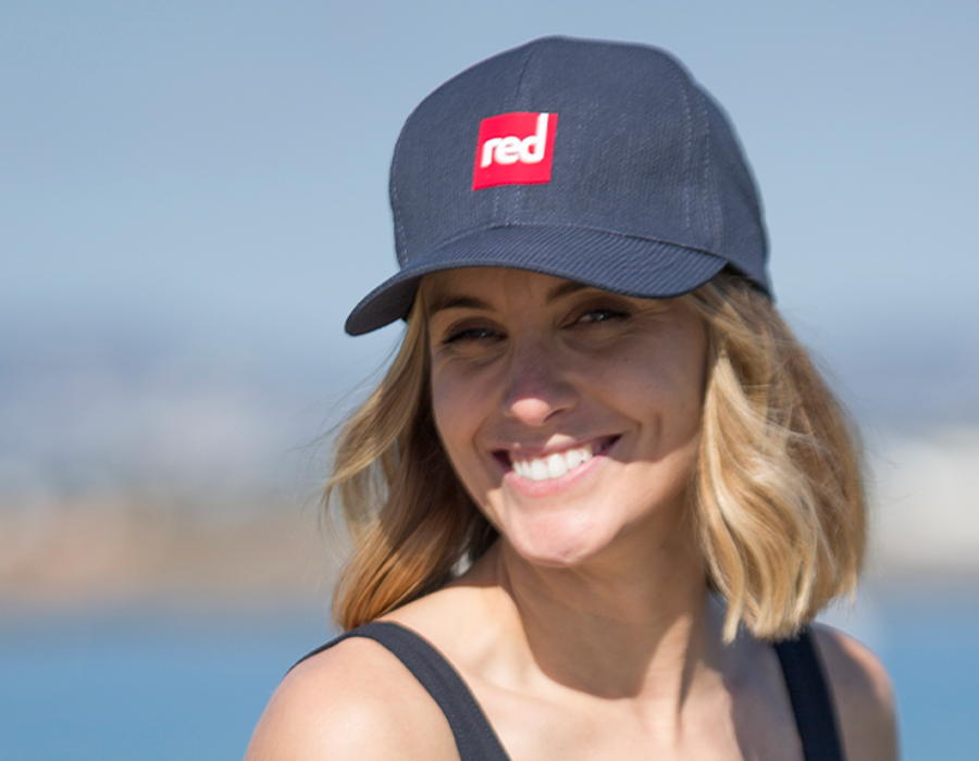Paddle Cap