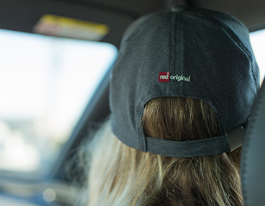 Paddle Cap