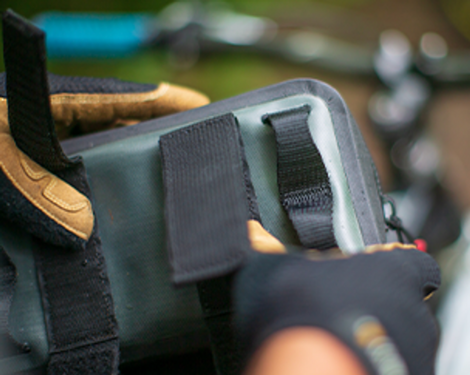 Waterproof Dry Pouch