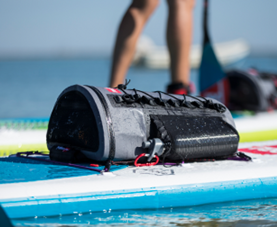 Red Original | Waterproof SUP Deck Bag