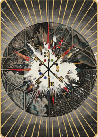 Tenets & Symbolism Definitions – FoundRae