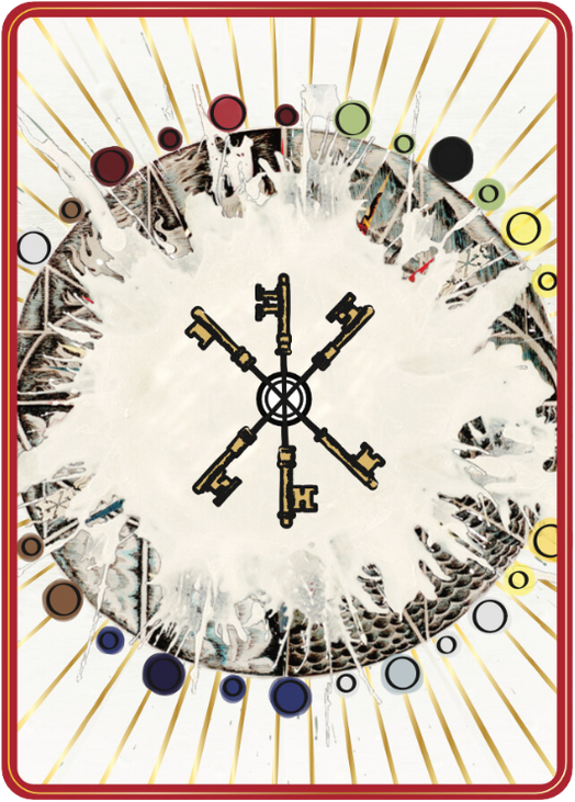 Tenets & Symbolism Definitions – FoundRae