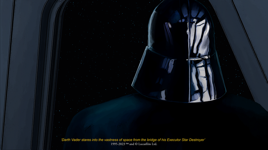 PS5 Limited Run #107: STAR WARS: Dark Forces Remaster Premium Edition ...