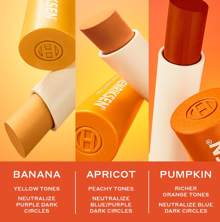 Banana Bright+ Vitamin CC Stick