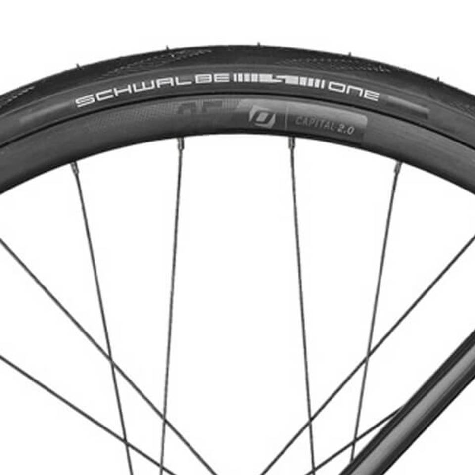 Scott Addict eRIDE 30 2023 Electric Bike – e-bikeshop.co.uk