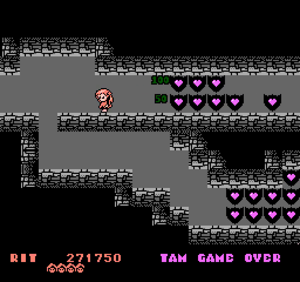 Rod Land Collector's Edition (NES) – Limited Run Games