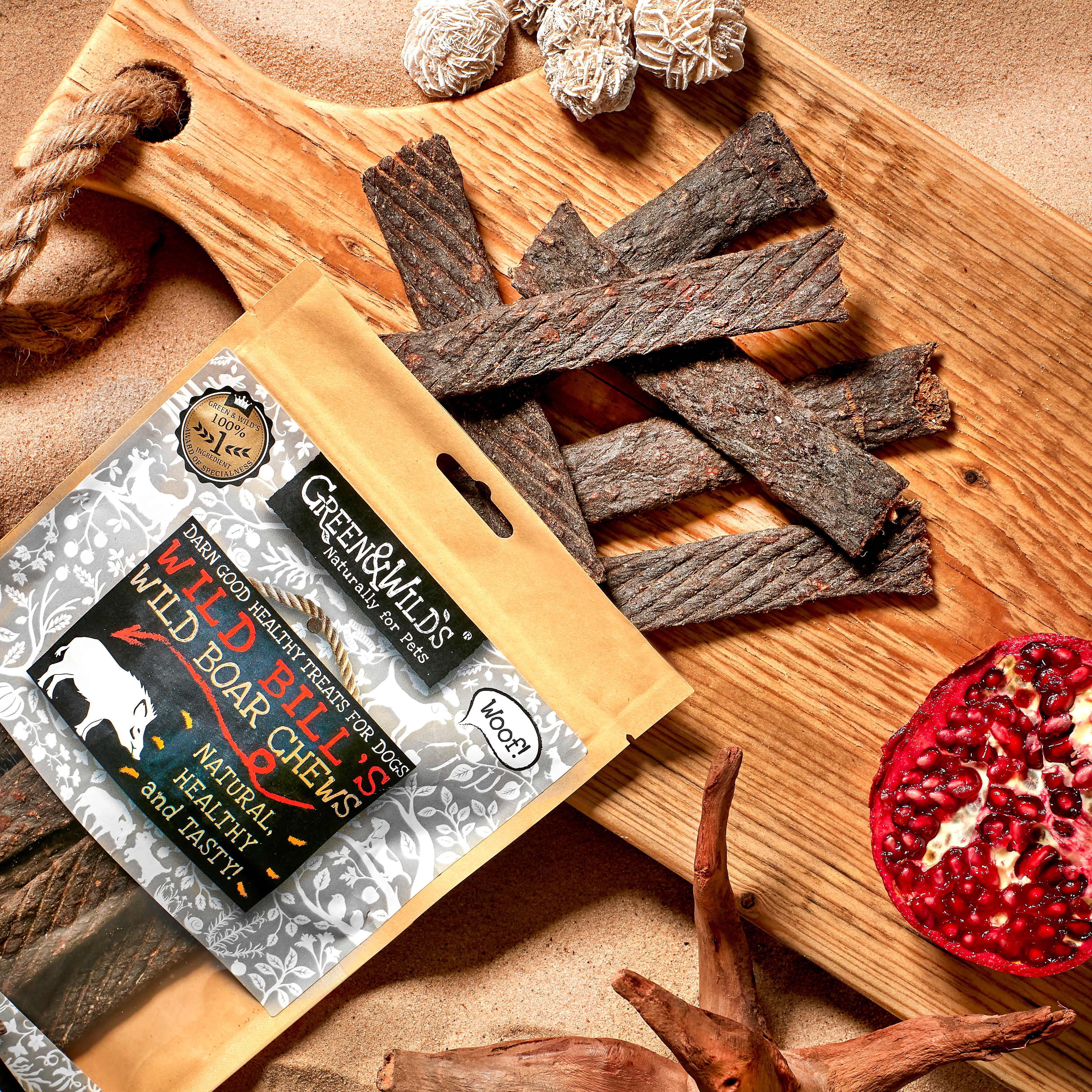 Best natural chews for dogs store