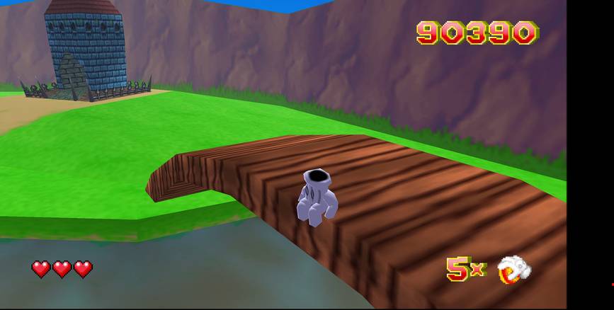 Glover (PS5) – Limited Run Games