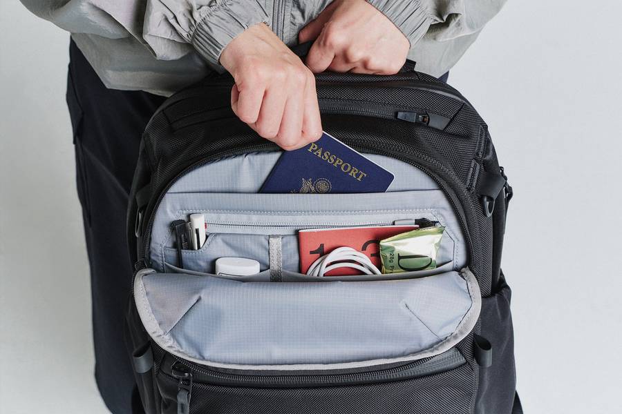 Travel Pack 4 28L – Aer
