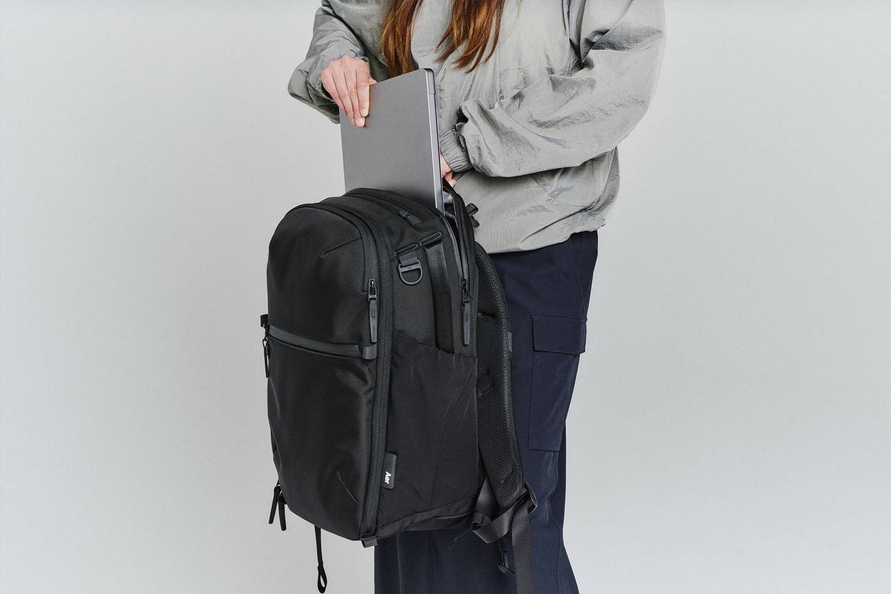 Travel Pack 4 28L – Aer