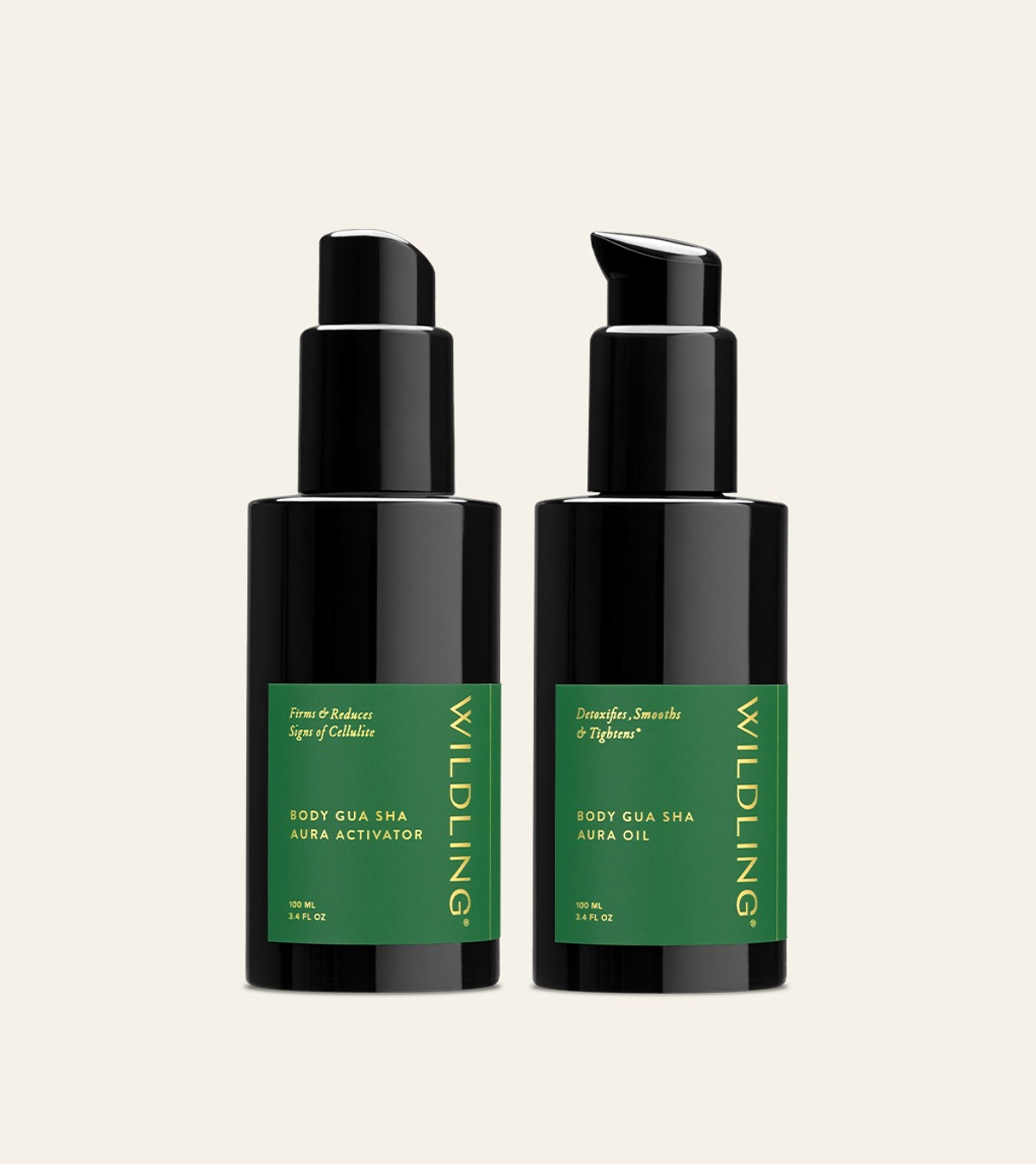 Body Care Skin Products and Tools | Wildling