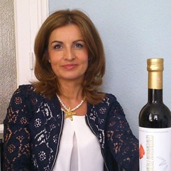 Nobleza del Sur Novo by Lola Sagra w/ Bag Olive Oil 16.9 fl oz (500ml ...