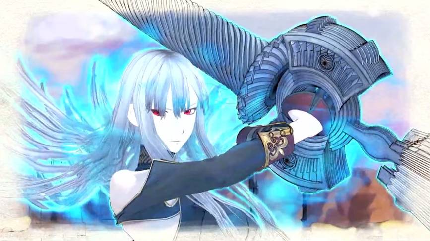 Switch Limited Run #254: Valkyria Chronicles Remastered – Limited Run Games