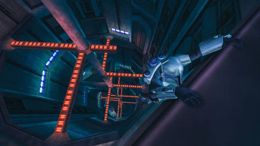 STAR WARS™: Bounty Hunter™ Master Edition (PC) – Limited Run Games