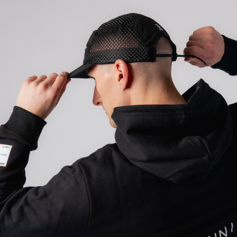 Headware - Hats, Beanies, Headbands & More | Bandit Running