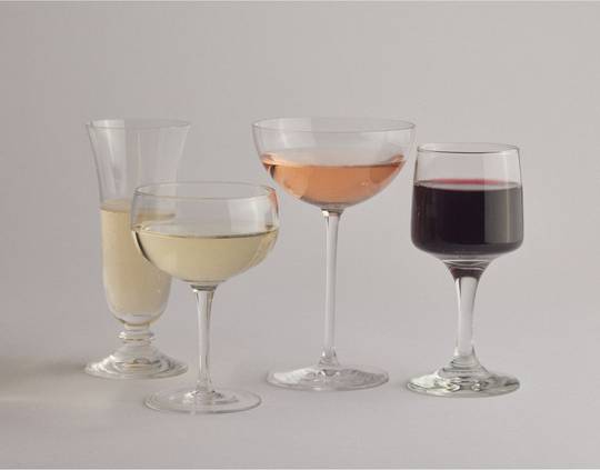 The Welcome Set | Avaline