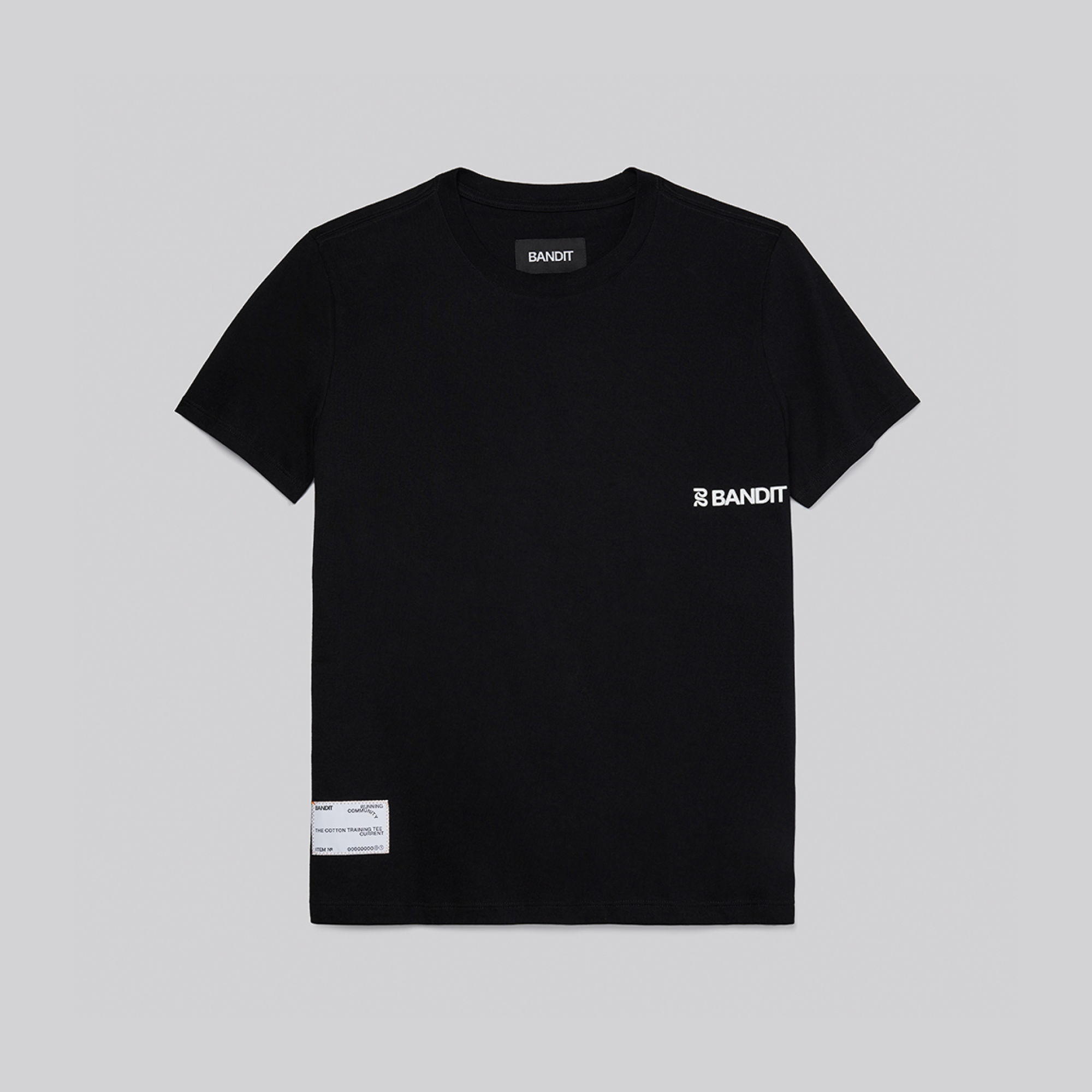 Men's Performance Tees | Bandit Running