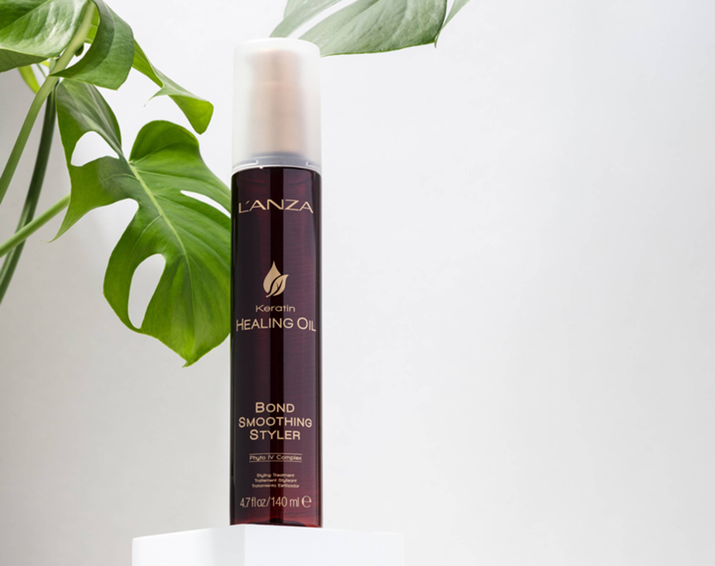 Bond Smoothing Styler – L'ANZA