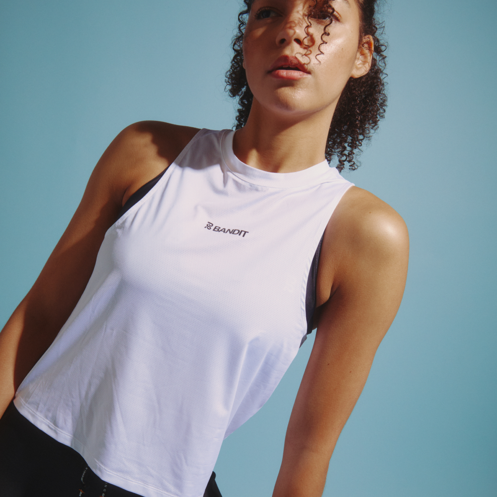 Women's Airware™ Performance Tank | Bandit Running