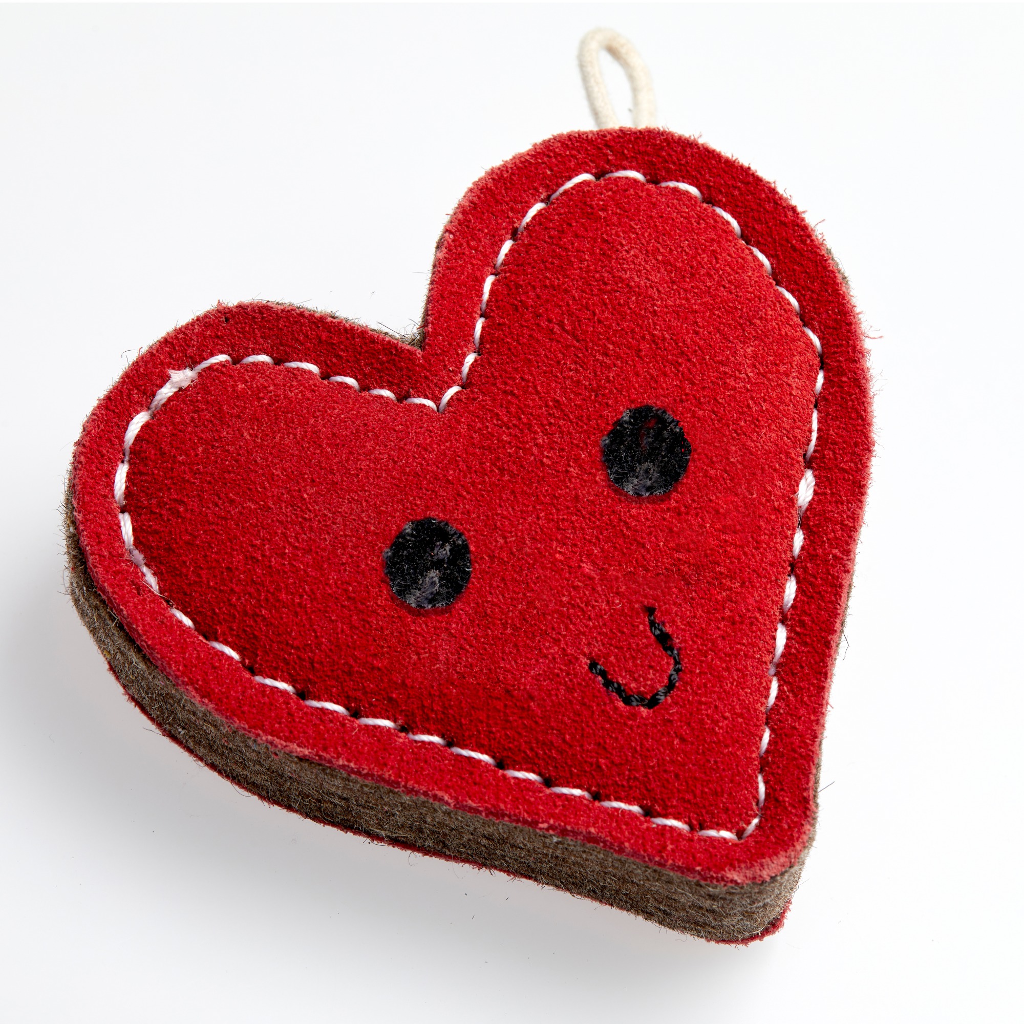 Trudy Truelove |Jute Eco Toy for Dogs – Green and Wilds - Retail