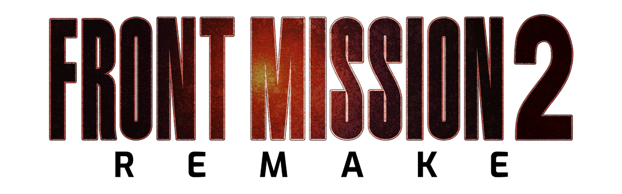 FRONT MISSION 2: Remake Standard Edition (Switch, PS5, PS4, Xbox ...