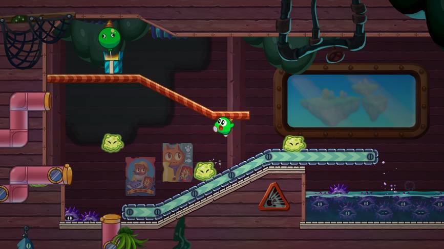 Gimmick! 2 Collector's Edition (Switch, PS5) – Limited Run Games