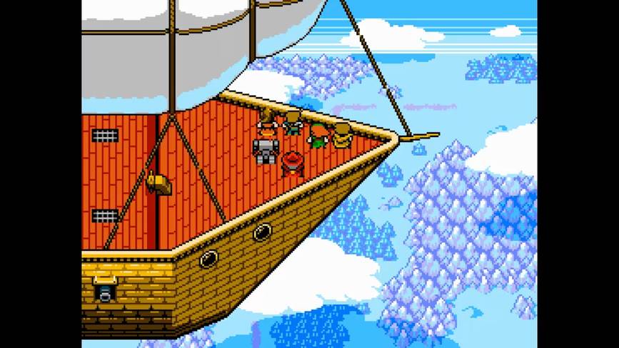 8-Bit Adventures 2 Standard Edition (Switch, PS5) – Limited Run Games