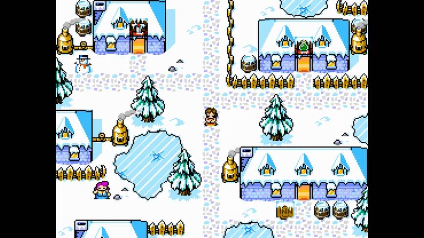 8-Bit Adventures 2 Standard Edition (Switch, PS5) – Limited Run Games