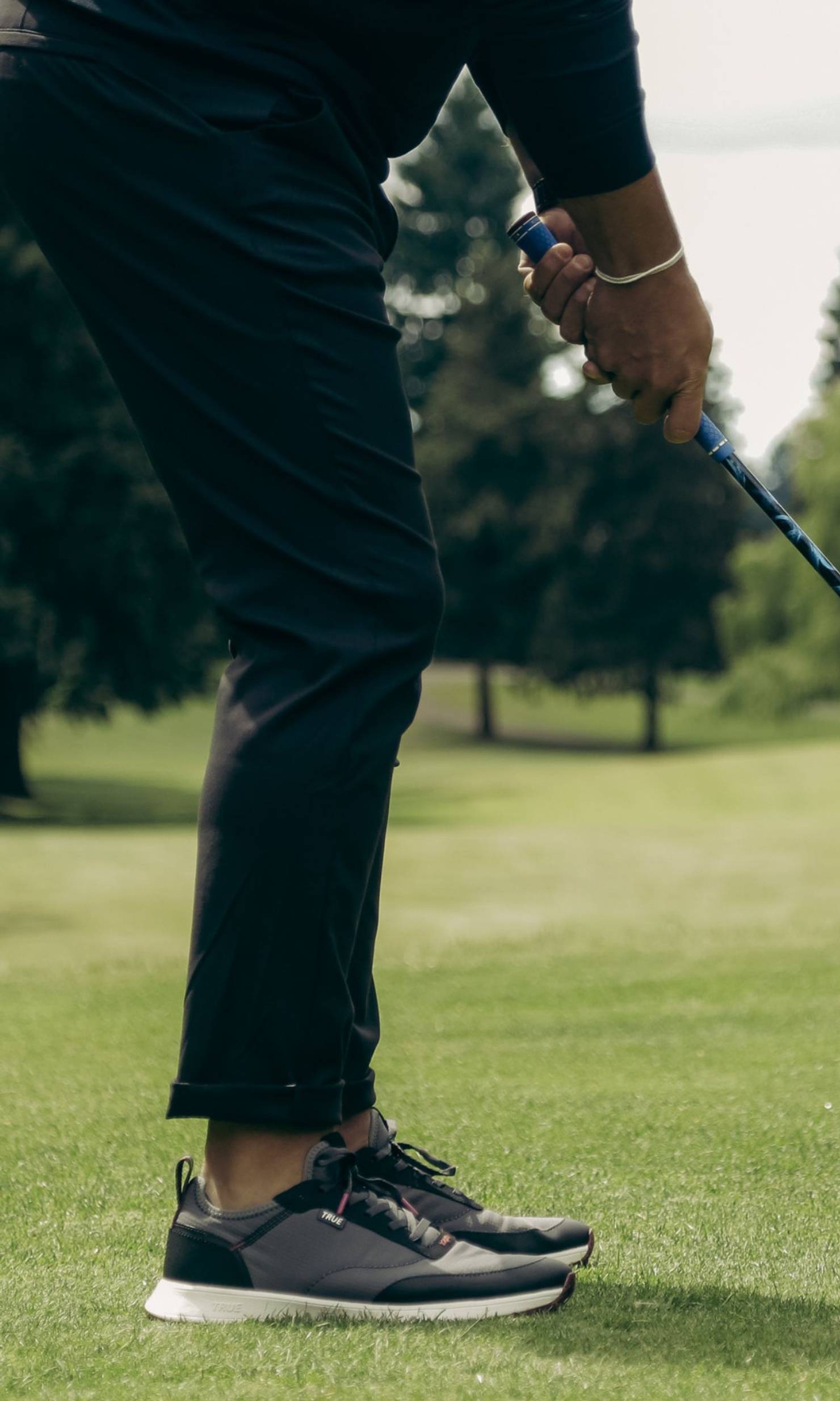 TRUE linkswear Golf Shoes | All Day Ripstop V2 – TRUE linkswear Australia