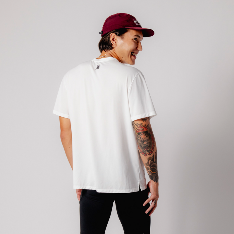 Men's Run Tees