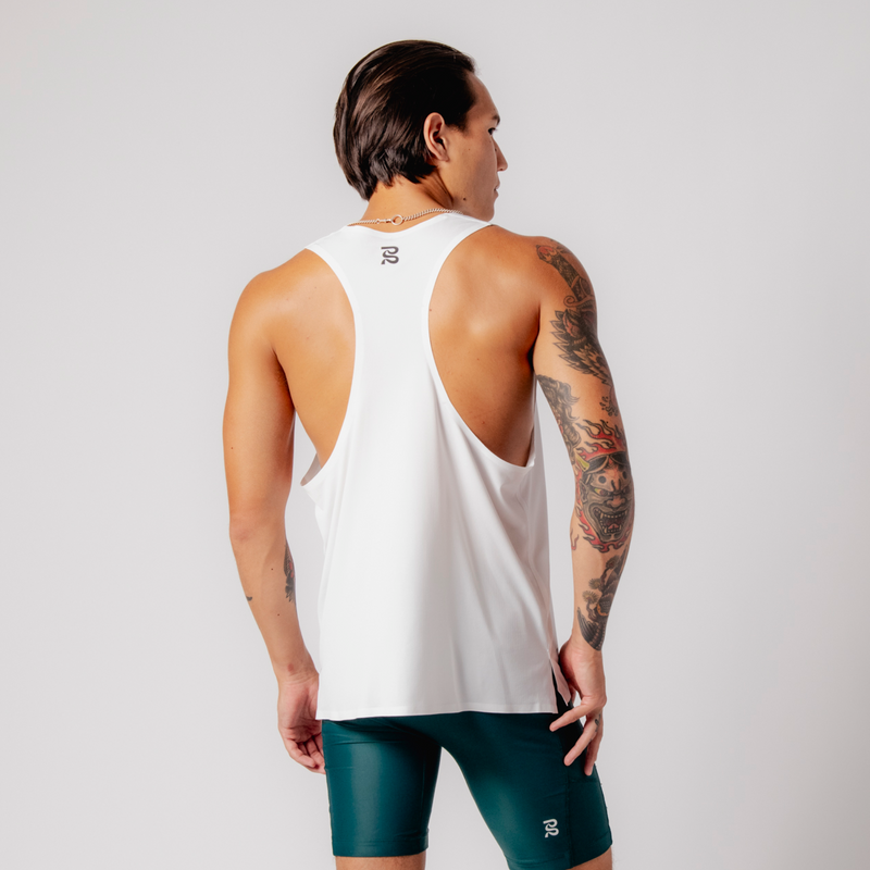 Men's Performance Singlets | Bandit Running