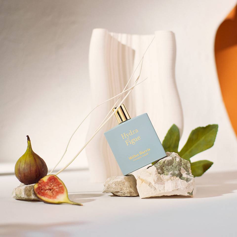 Hydra Figue Eau de Parfum | Miller Harris