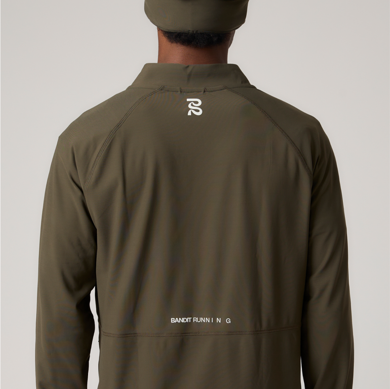 MEN'S PERFORMANCE TOPS