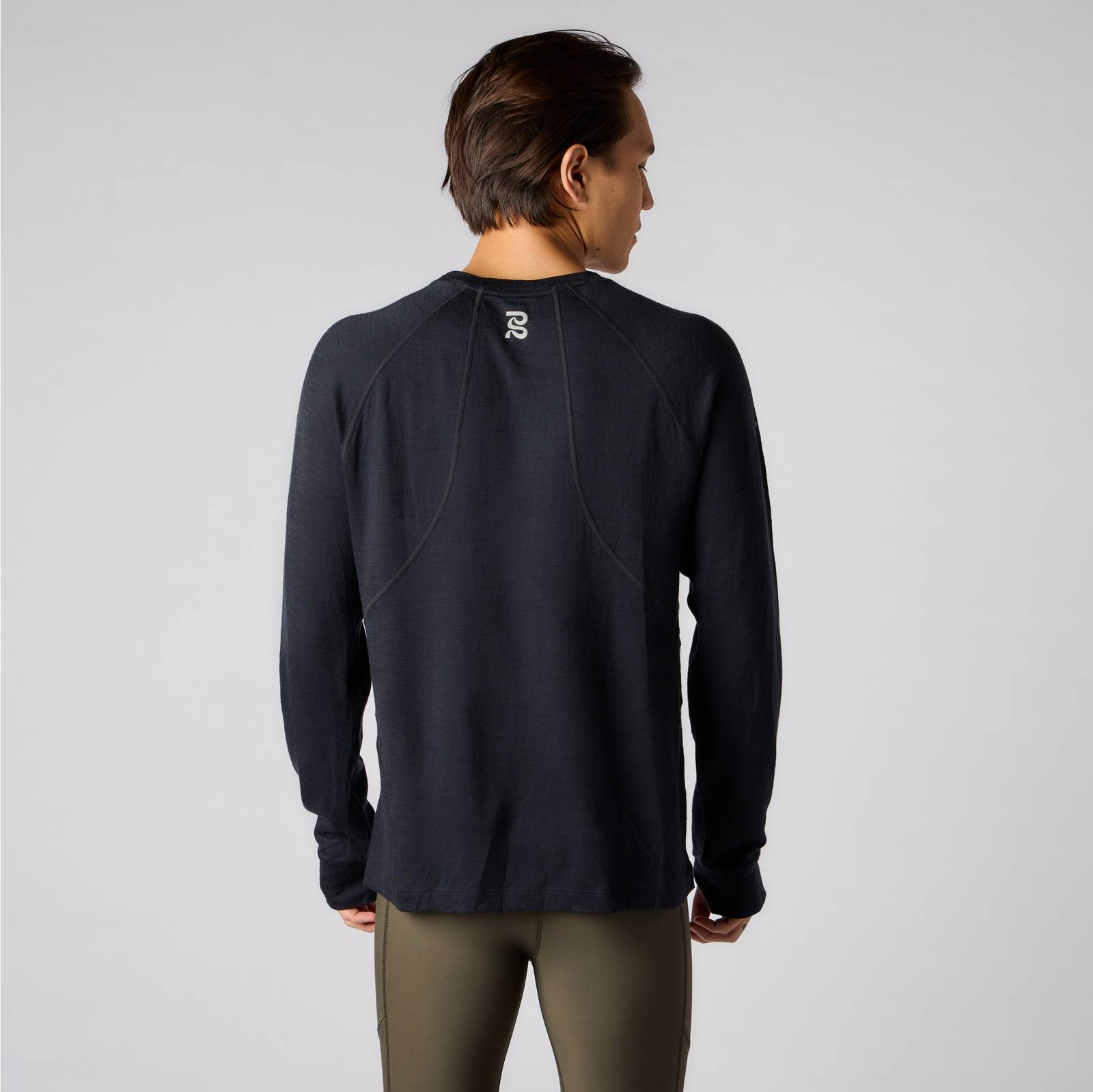 Men's Pullovers | Bandit Running