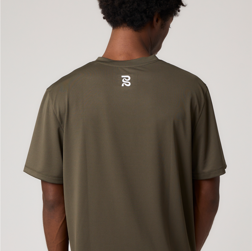Men's Run Tees