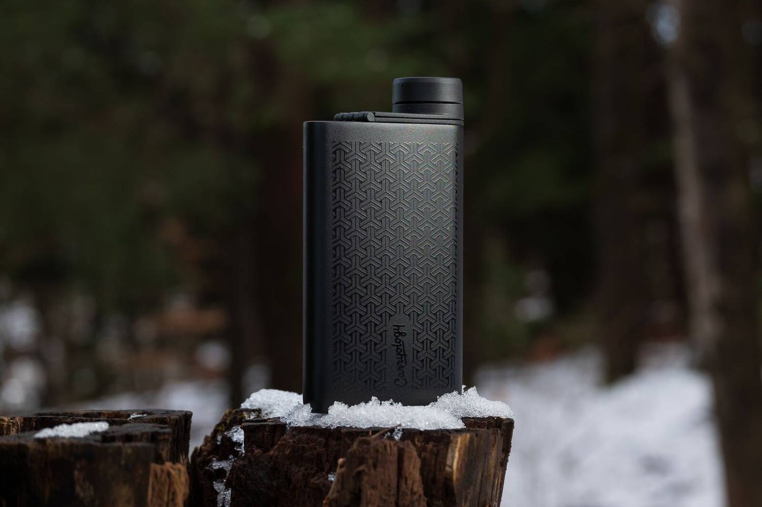 MiiR x Carryology Flask – MiiR.com