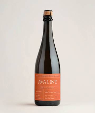 Shop Organic Wine with Avaline