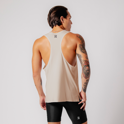 Men's Performance Singlets | Bandit Running