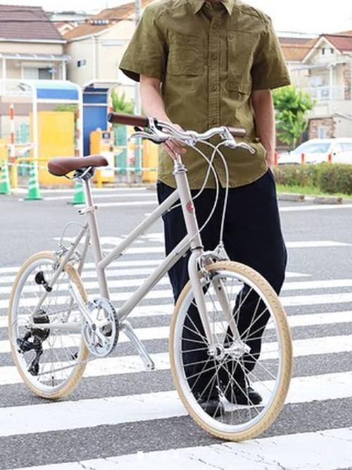 Mini Velo, Rosé | tokyobike