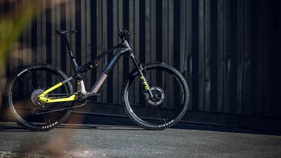 Haibike Lyke CF 11 2024 Electric Bike – e-bikeshop.co.uk