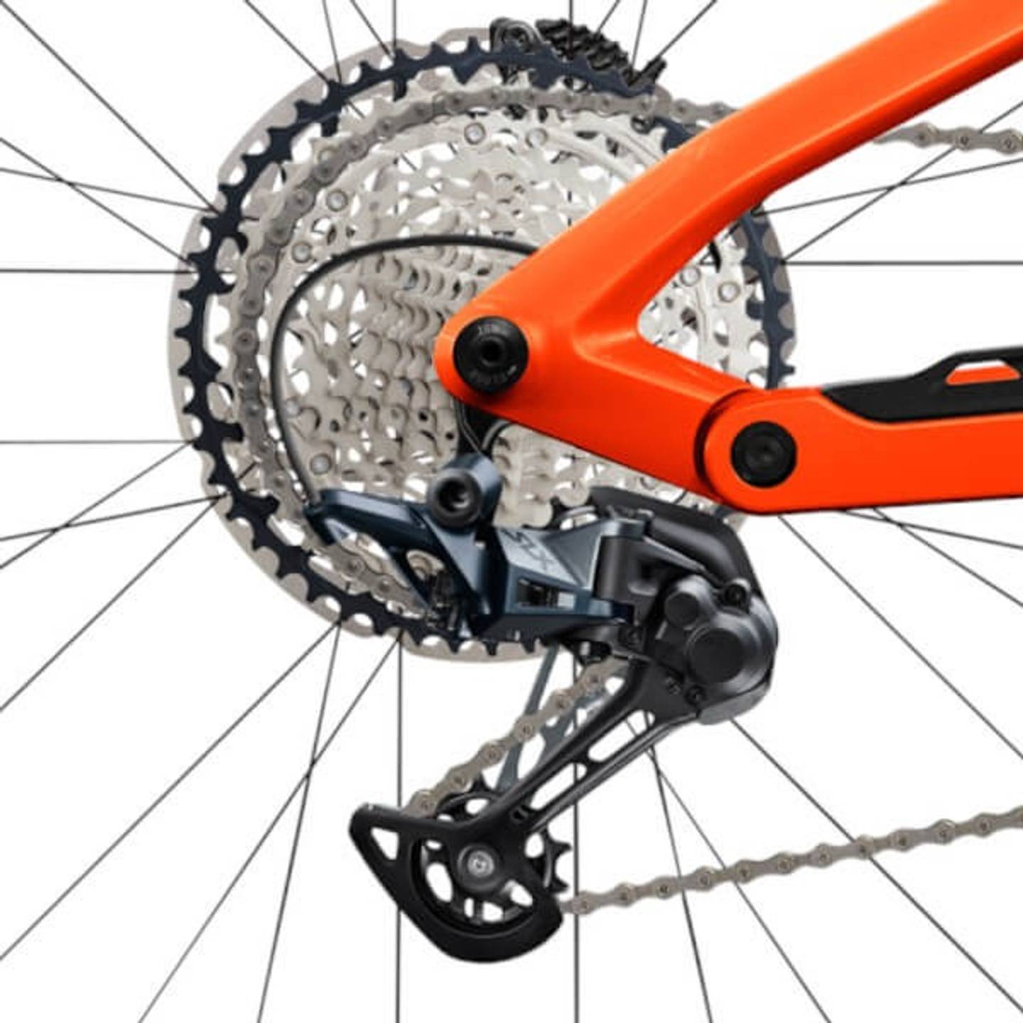 Haibike Lyke CF 10 2024 Electric Bike – e-bikeshop.co.uk