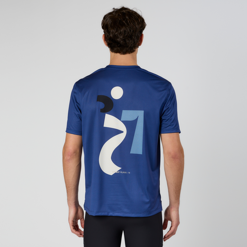 Men's Run Tees