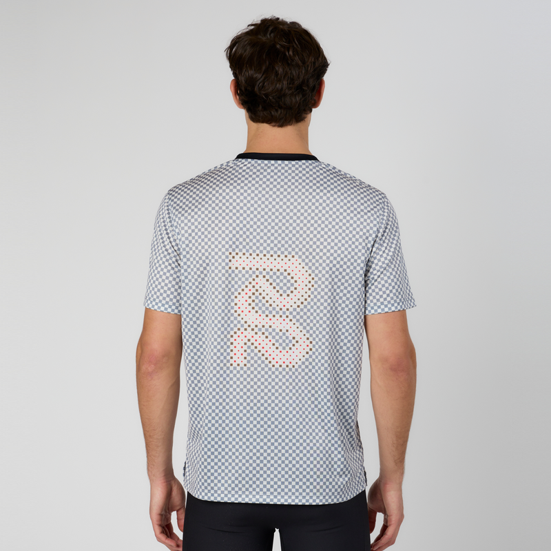 Men's Run Tees