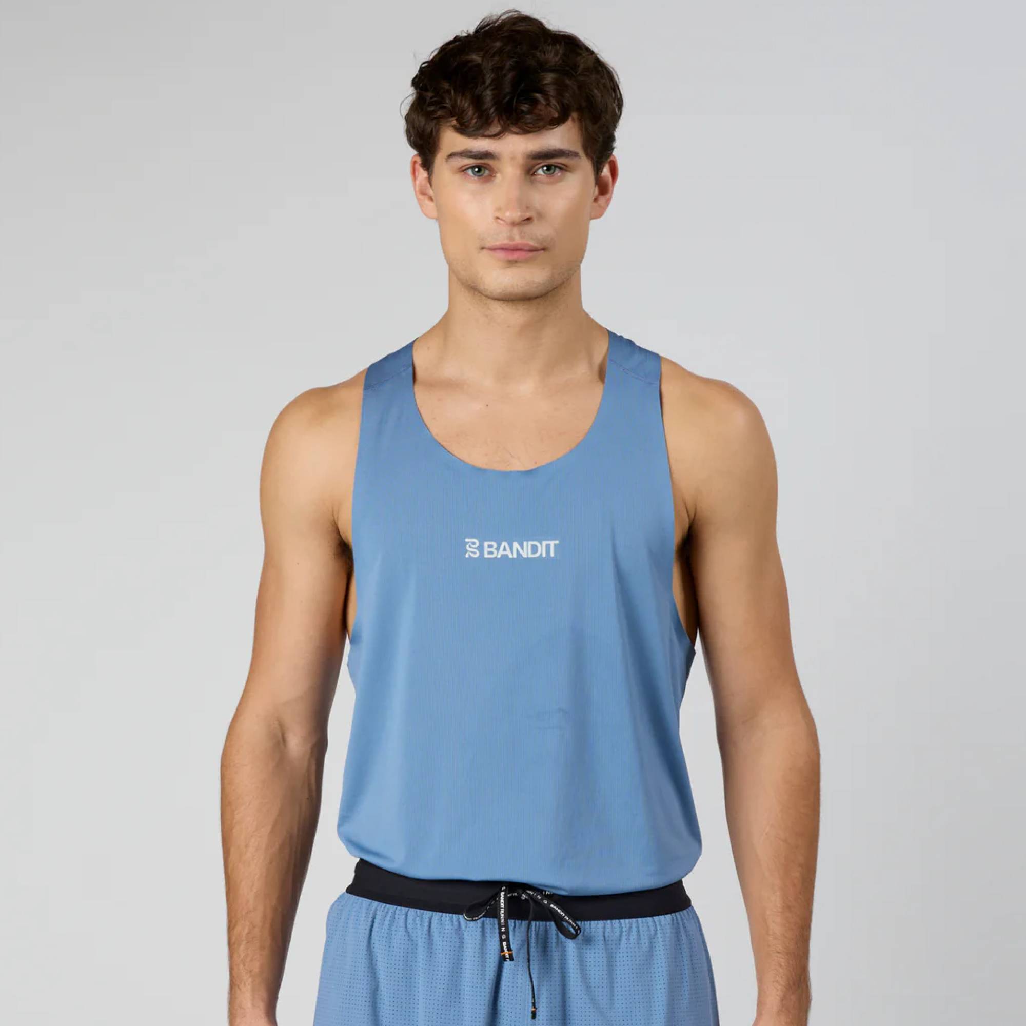 Men's Performance Singlets | Bandit Running
