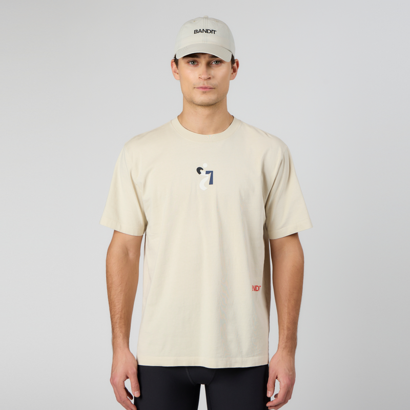 Men's Performance Tees | Bandit Running